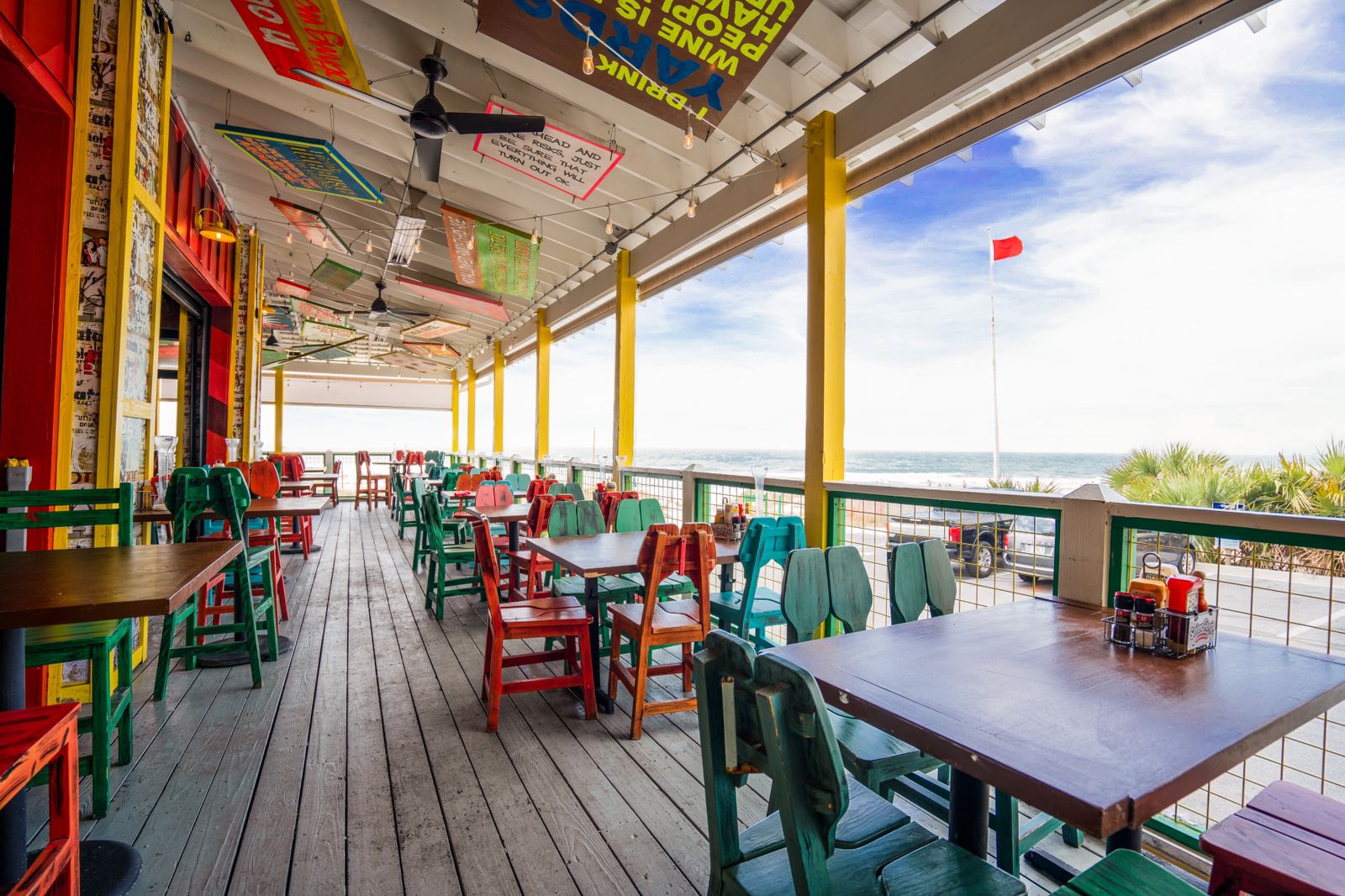 Señor Frog’s Panama City Beach es posicionado como #1 en TripAdvisor