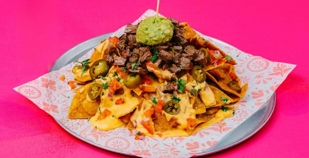 ¿CÓMO PREPARAR LOS MEJORES NACHOS? - Señor Frog's