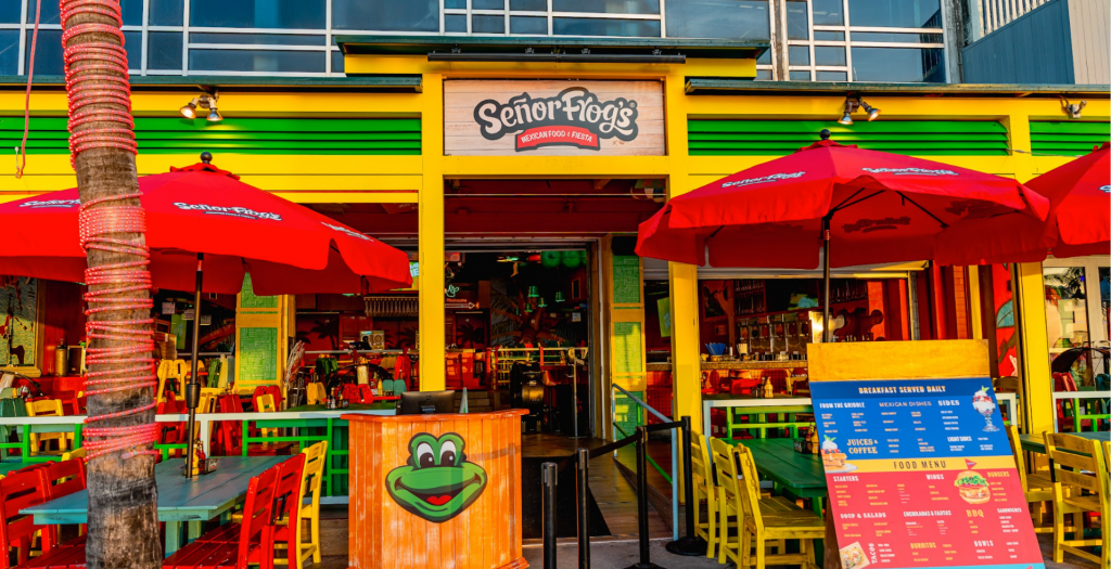 Los mejores destinos de fiesta en Estados Unidos para jóvenes viajeros ...