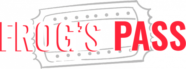 Frog’s Pass – Señor Frog's