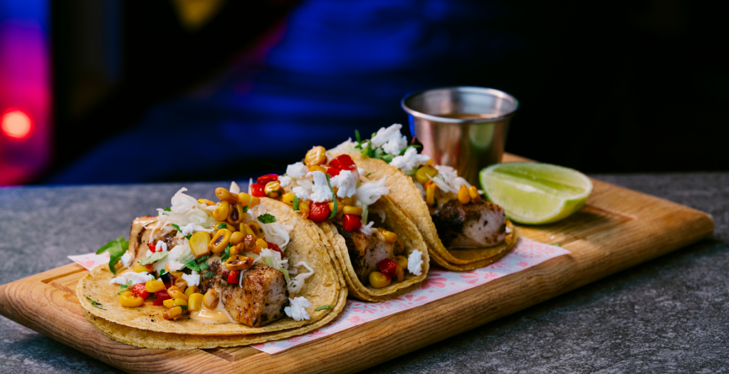 Taco Tuesday at Señor Frog’s: The Midweek Experience You Didn’t Know ...
