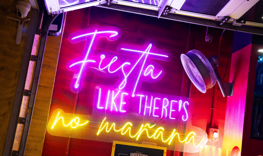 This Is Why Frog’s Parties Feel Different 🐸🔥 - Señor Frog's